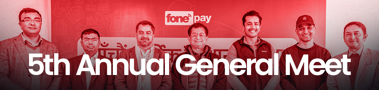 Fonepay Successfully Concludes Its 5th Annual General Meeting - Our ...